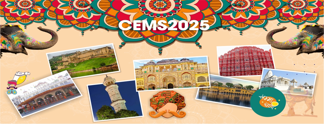 CEMS-2025 International Conference